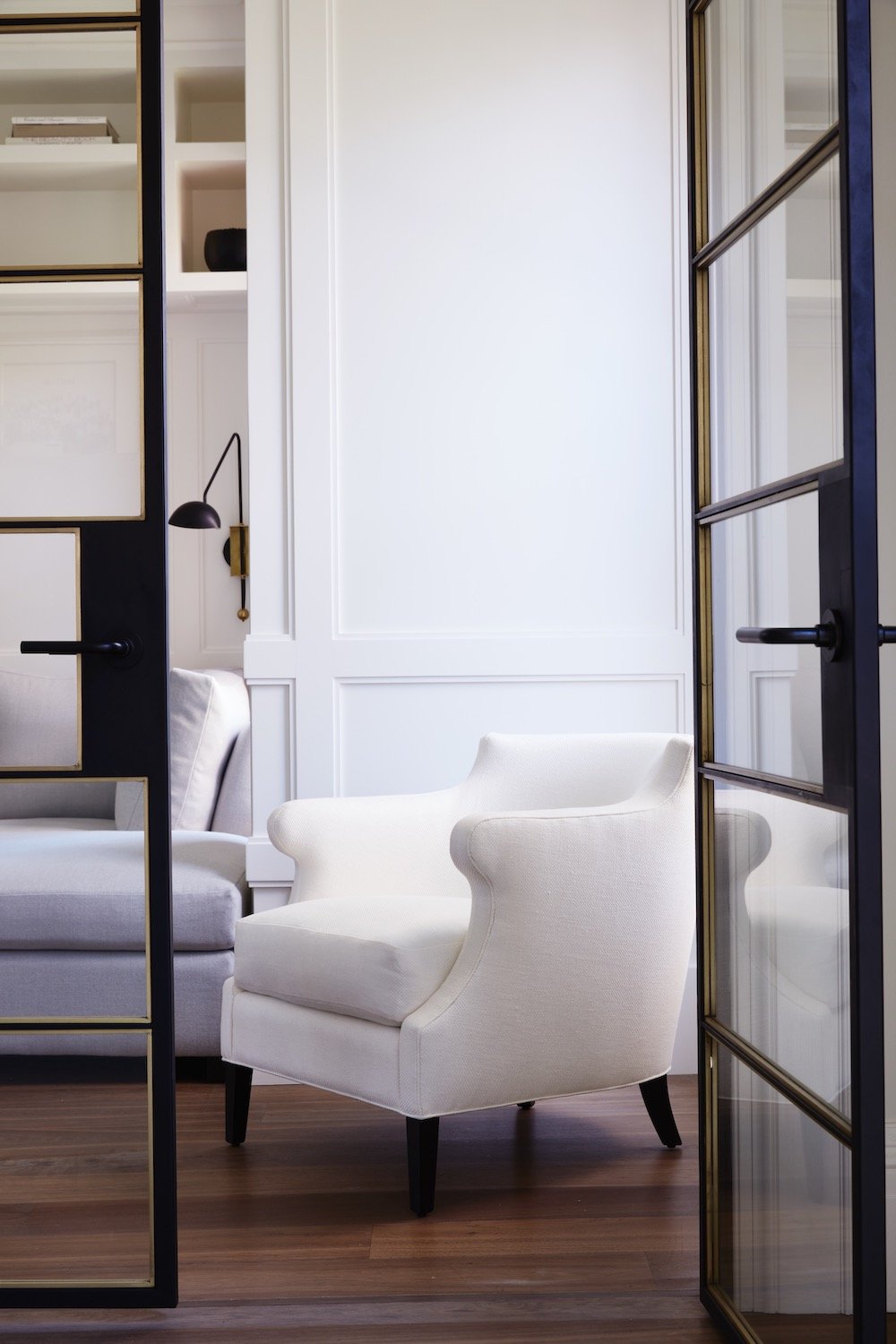 Timeless Furniture; Exceptional Craftsmanship | Plum Furniture by ...