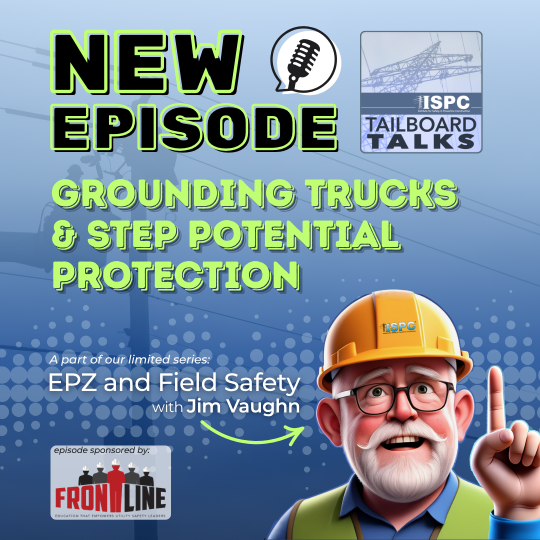 Final Part of EPZ Series of Tailboard Talks Out Today — Institute for ...