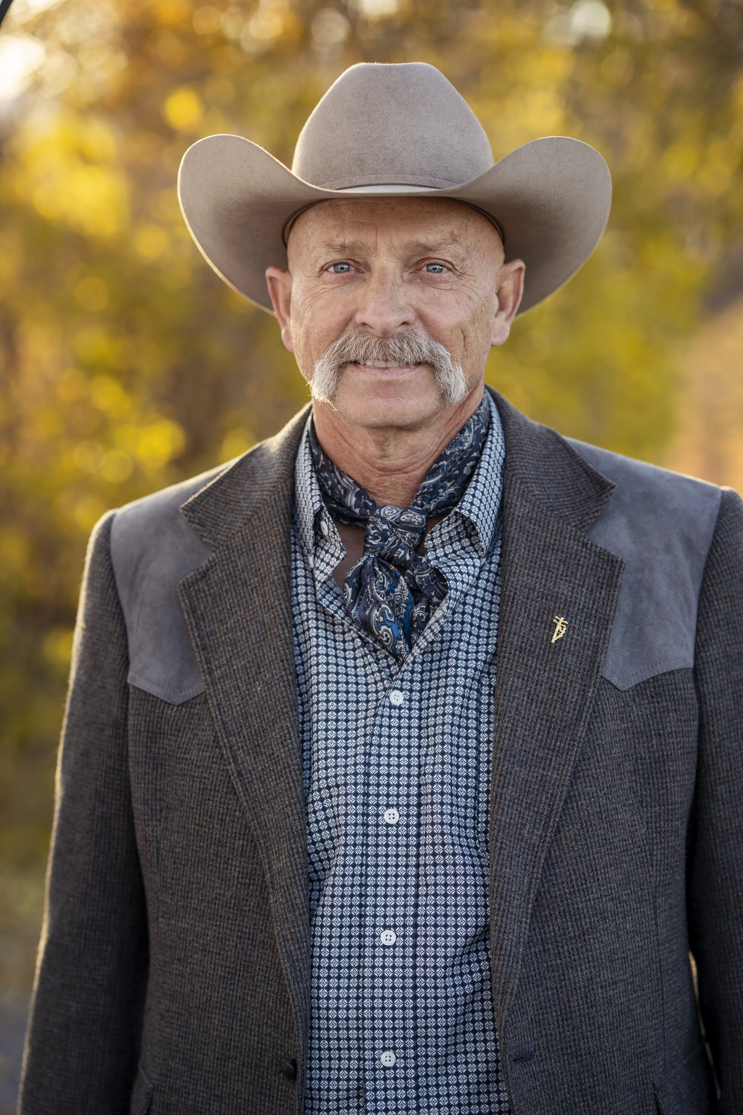 Team — Institute for Safety in Powerline Construction