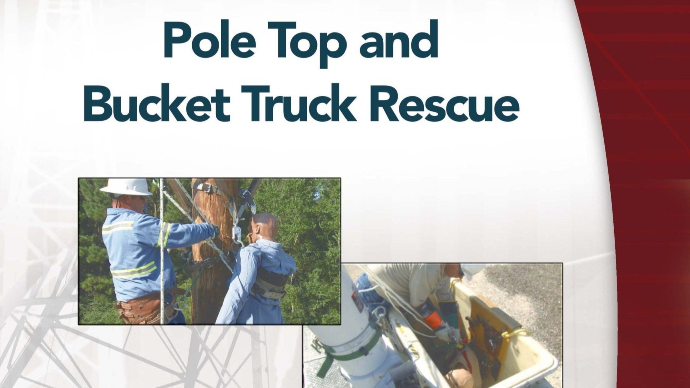 Products — Institute for Safety in Powerline Construction