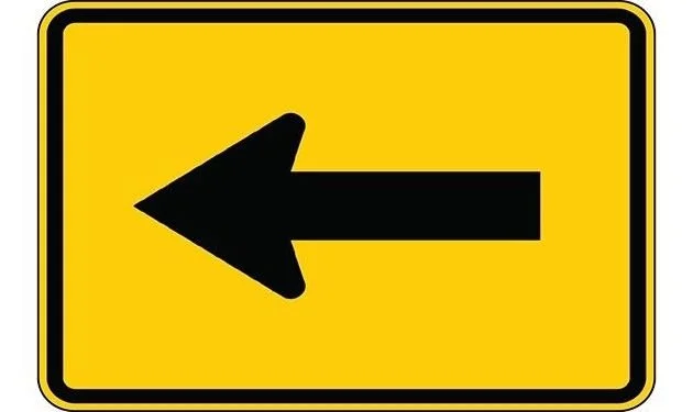 Straight Line Striping