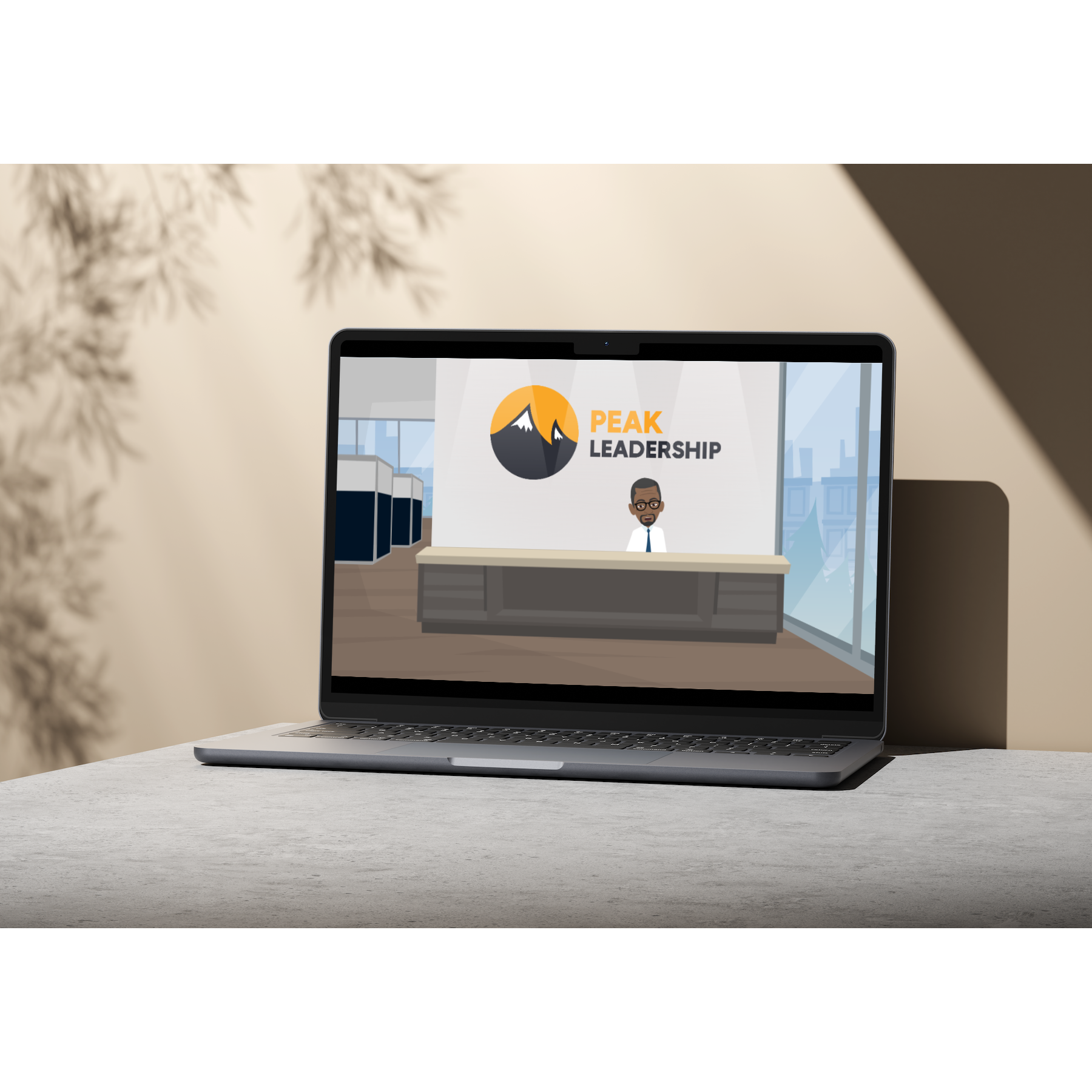 Peak Leadership Remote Worker Training — Rebecca Wheeler