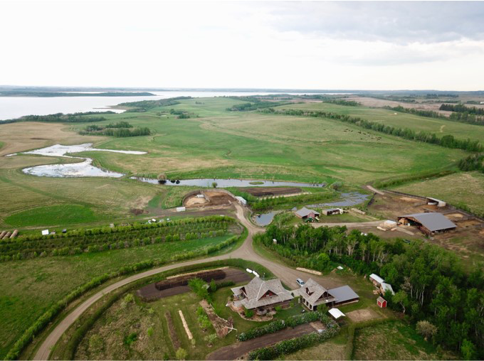 Economy — Prairie Food System Vision