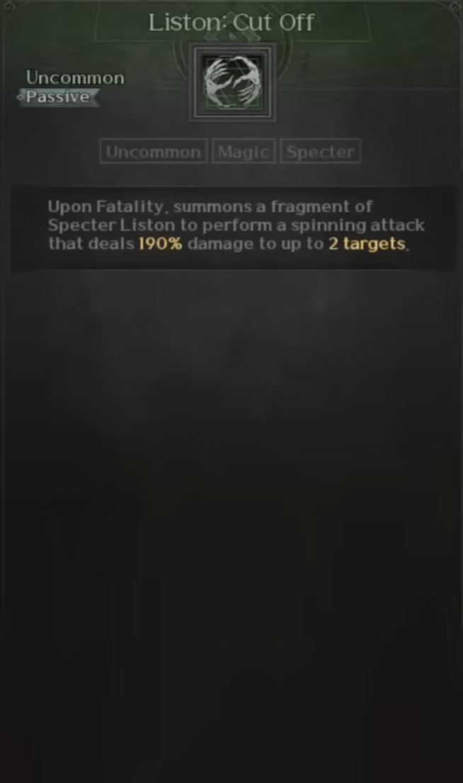 RAVEN 2 - DeathBringer - ALL Skills — Avesium