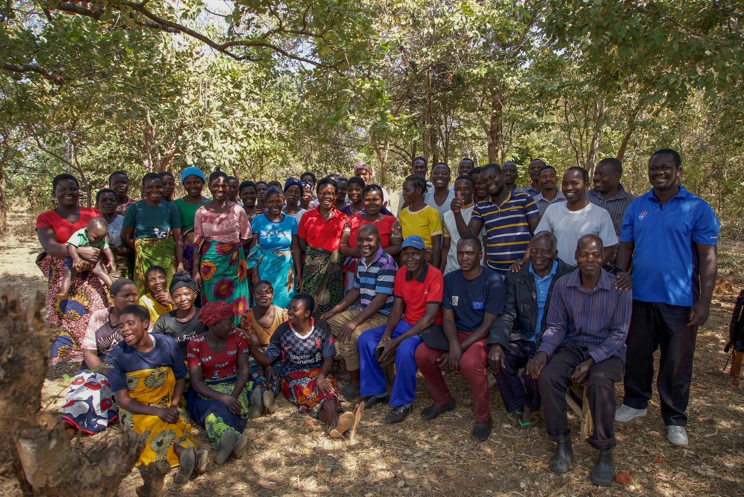 Community Agribusiness Partners launches in Malawi, Rwanda, and ...