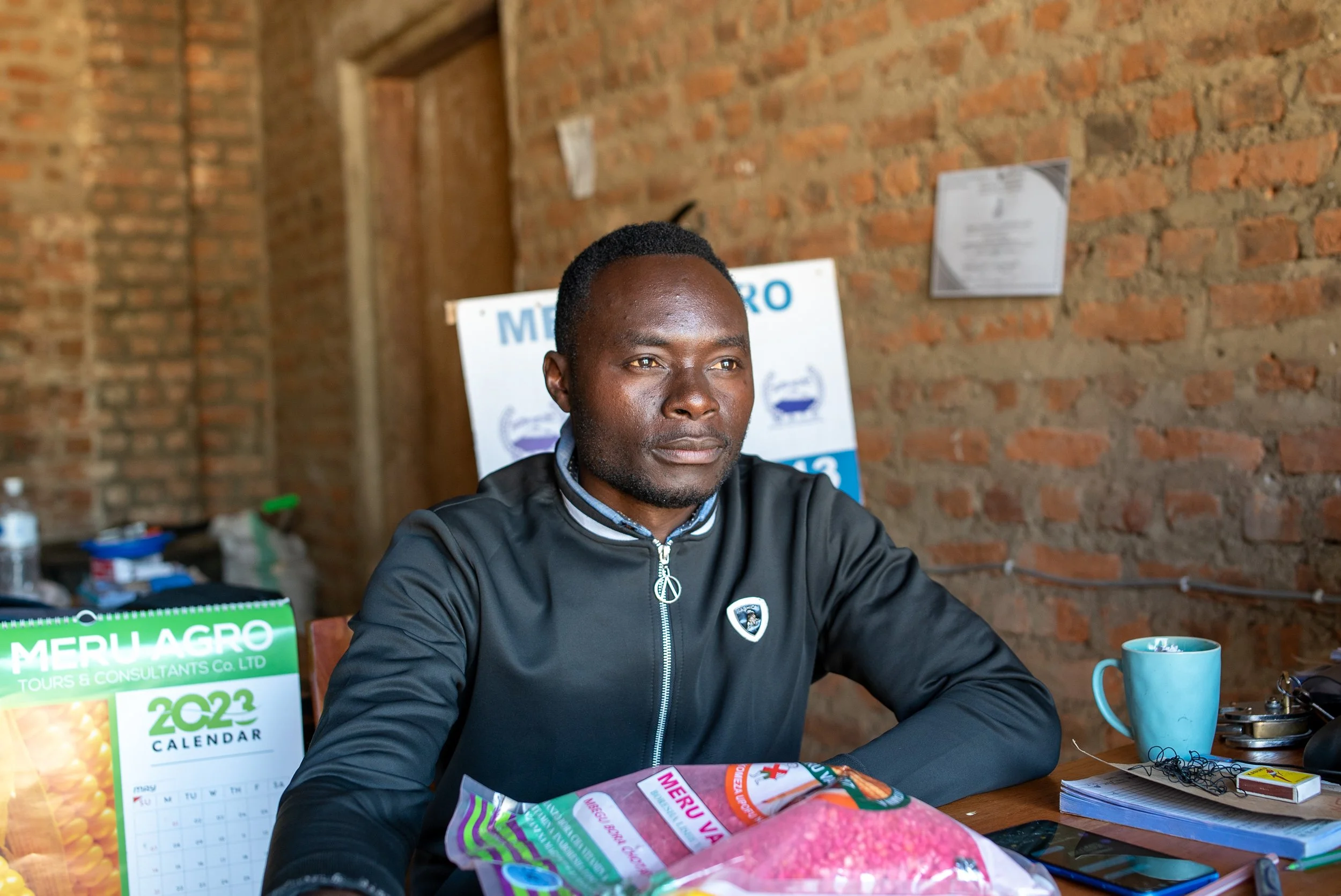 Community Agribusiness Partners