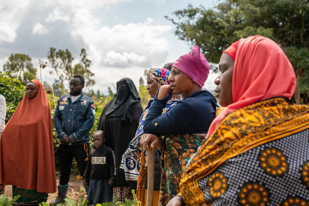 About CAP — Community Agribusiness Partners