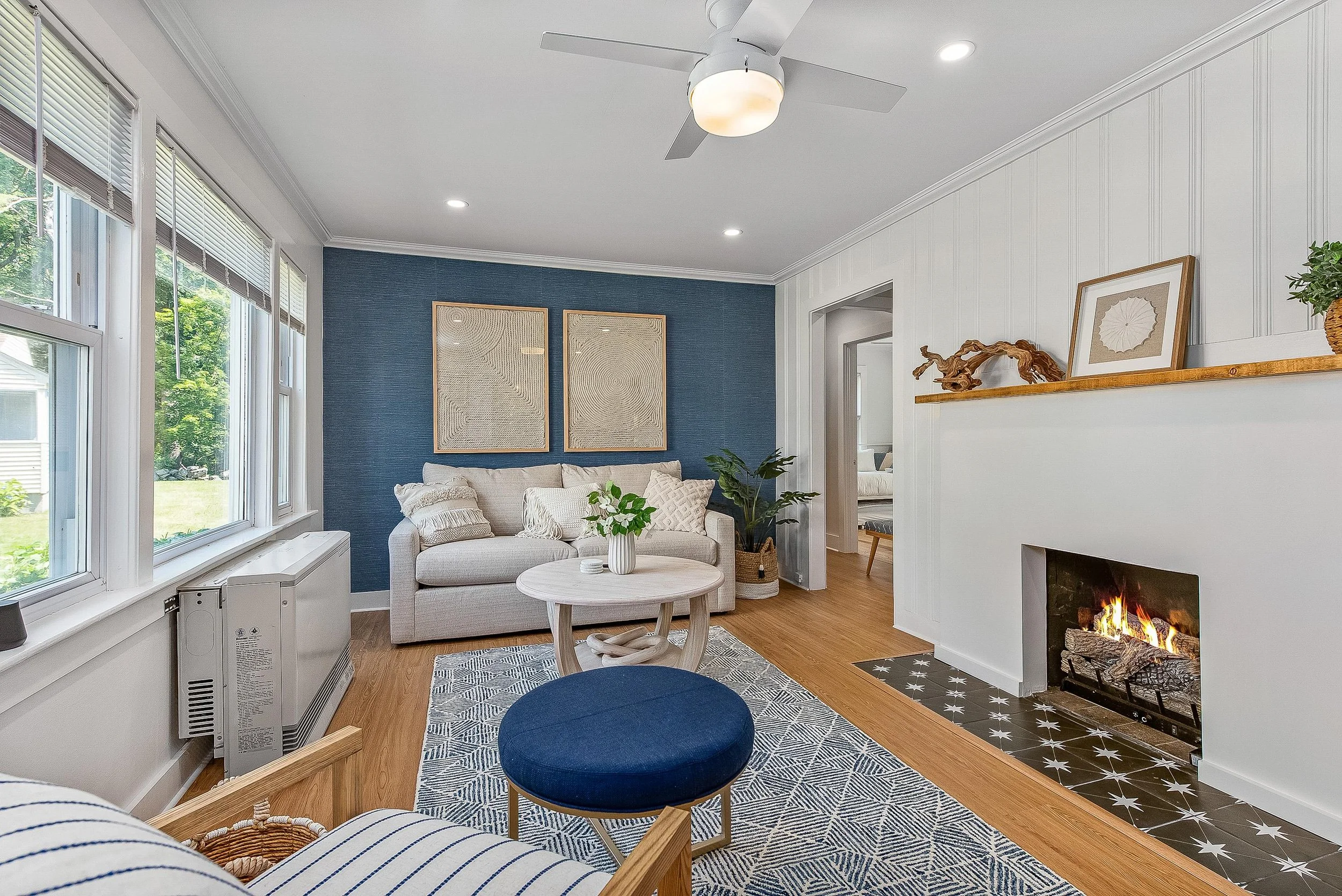 The Cottages at Cable - Coastal Retreat in Rye, NH