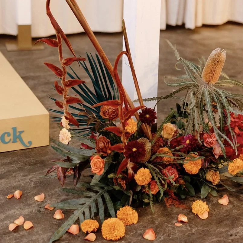 Gallery — Foxtail Florals