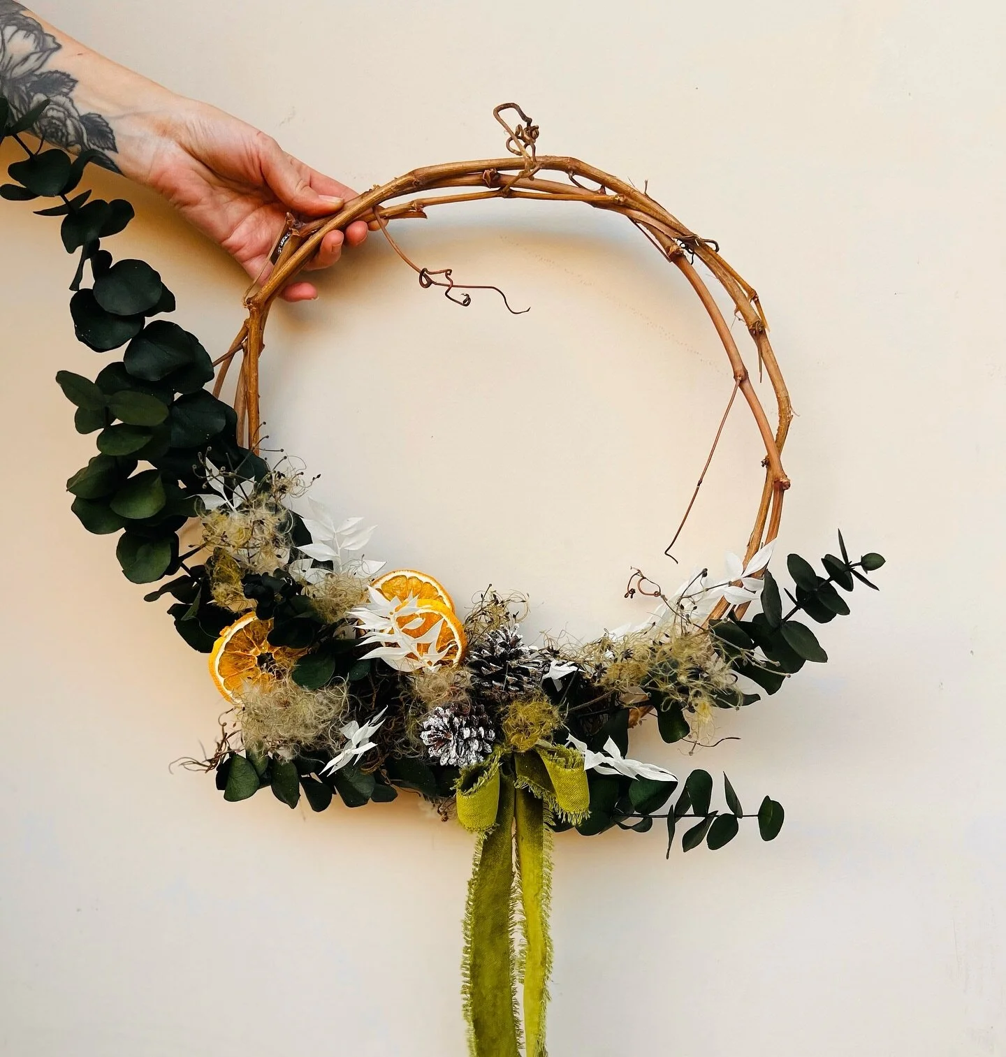 Gallery — Foxtail Florals