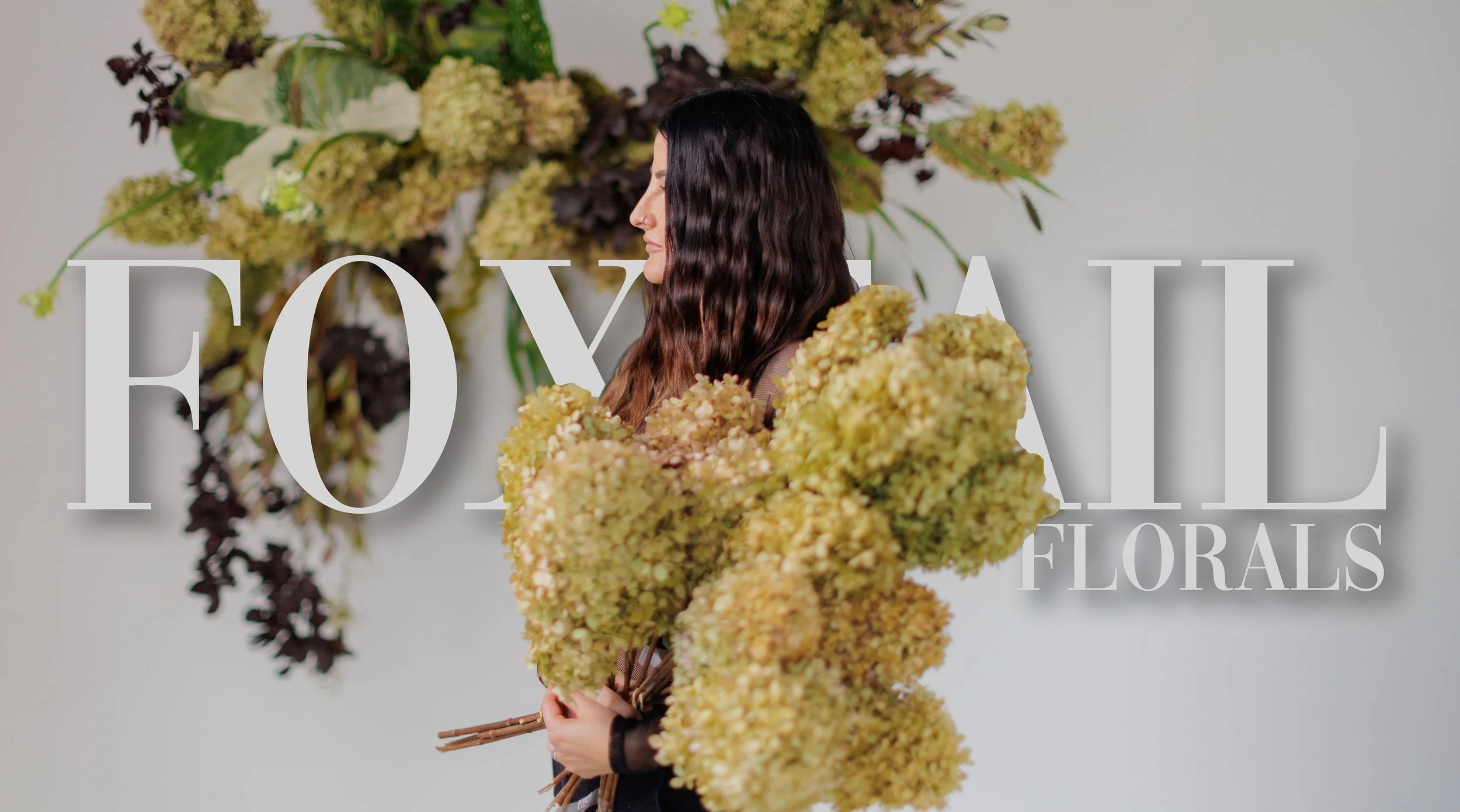 Foxtail Florals