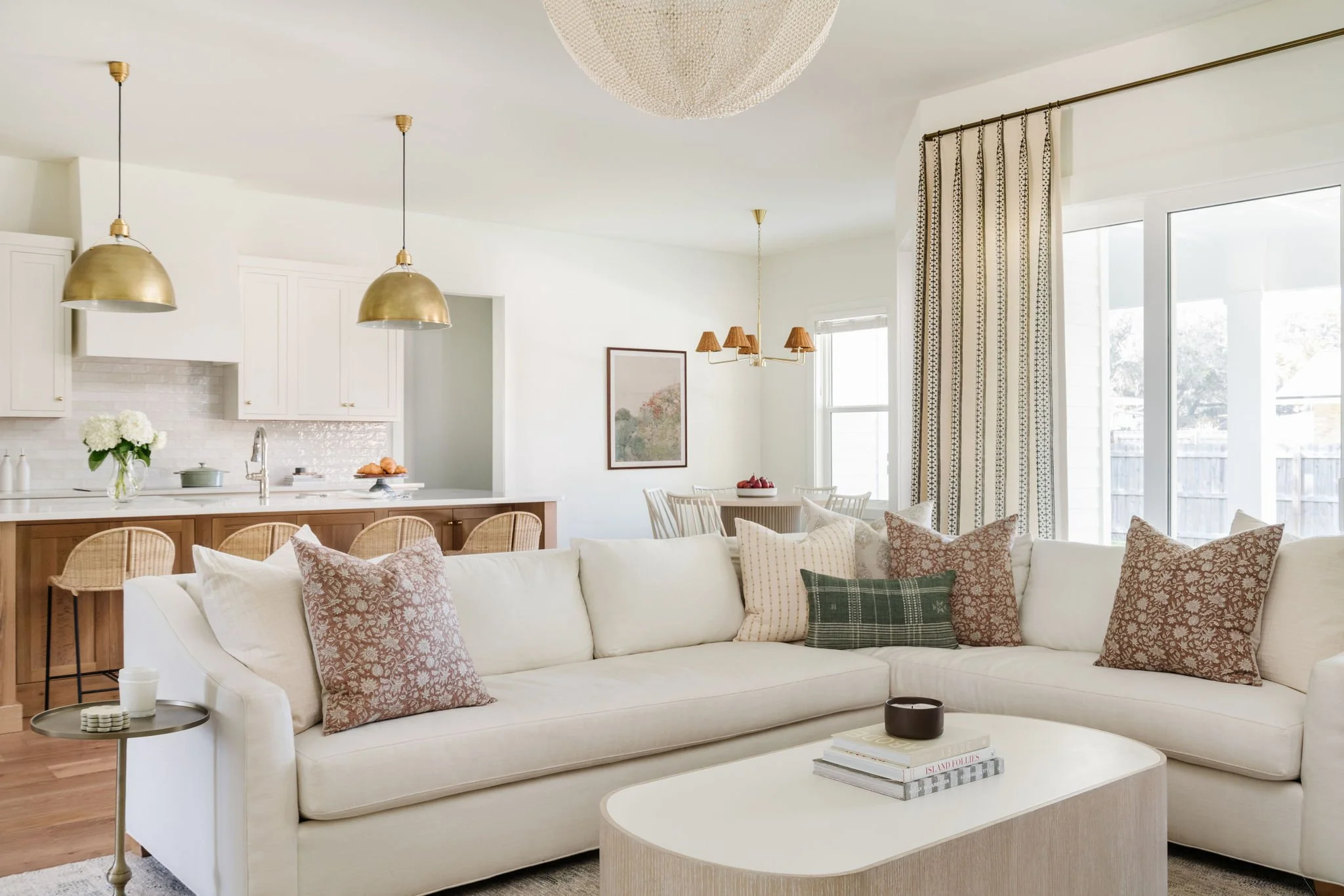 K. Kelley Design | Interior Design Firm