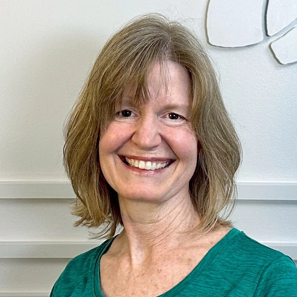 Bio Mo (Maureen) Rosenbloom — Yoga Center of Columbia