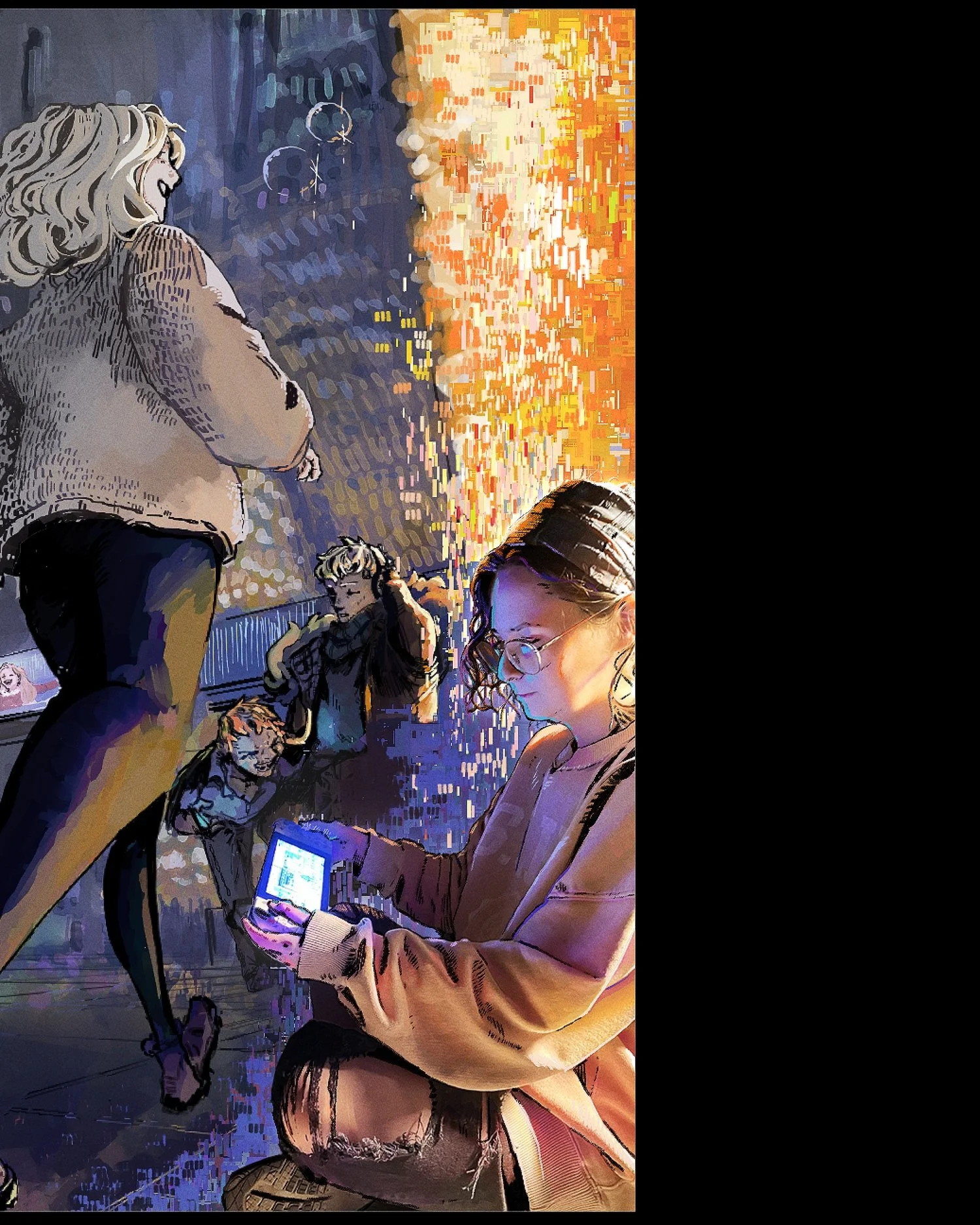 Haley Price art space