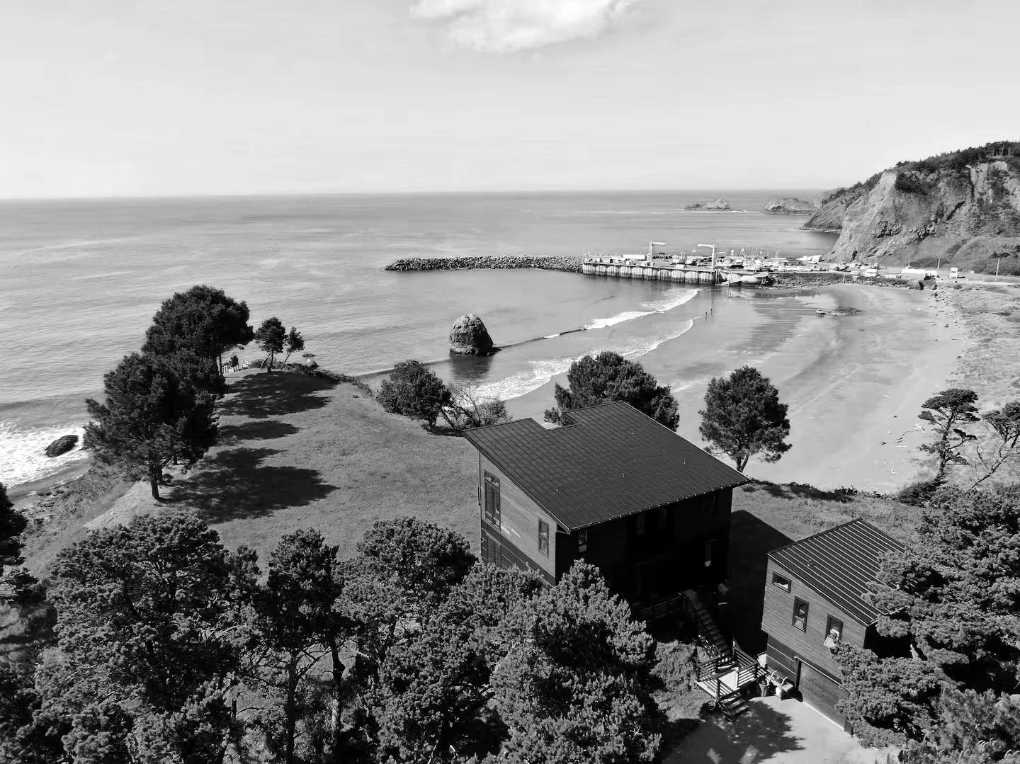Plan Your Trip to Port Orford, Oregon — Discover Port Orford