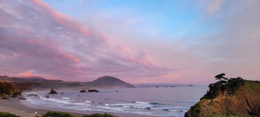 Plan Your Trip to Port Orford, Oregon — Discover Port Orford