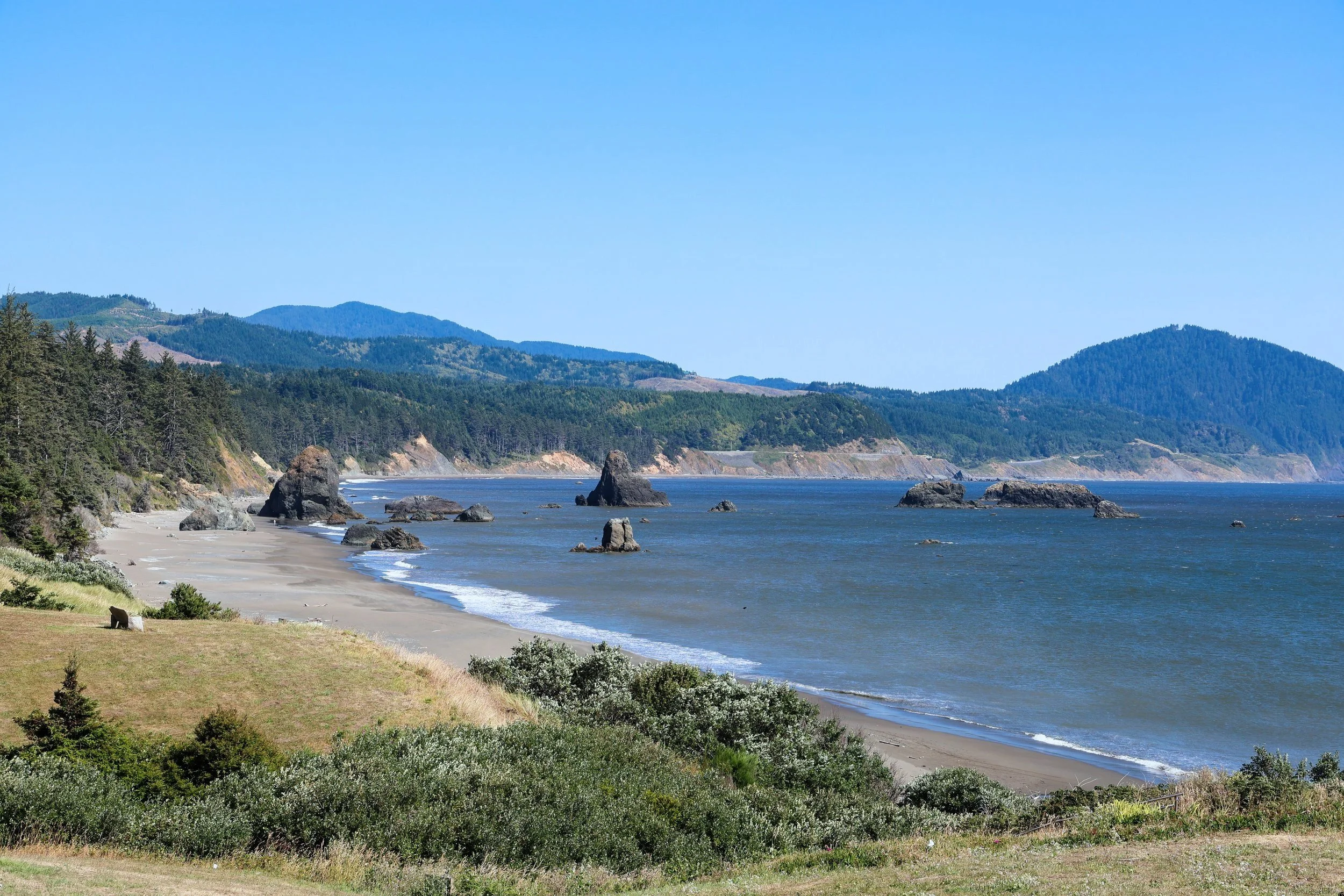 Plan Your Trip to Port Orford, Oregon — Discover Port Orford