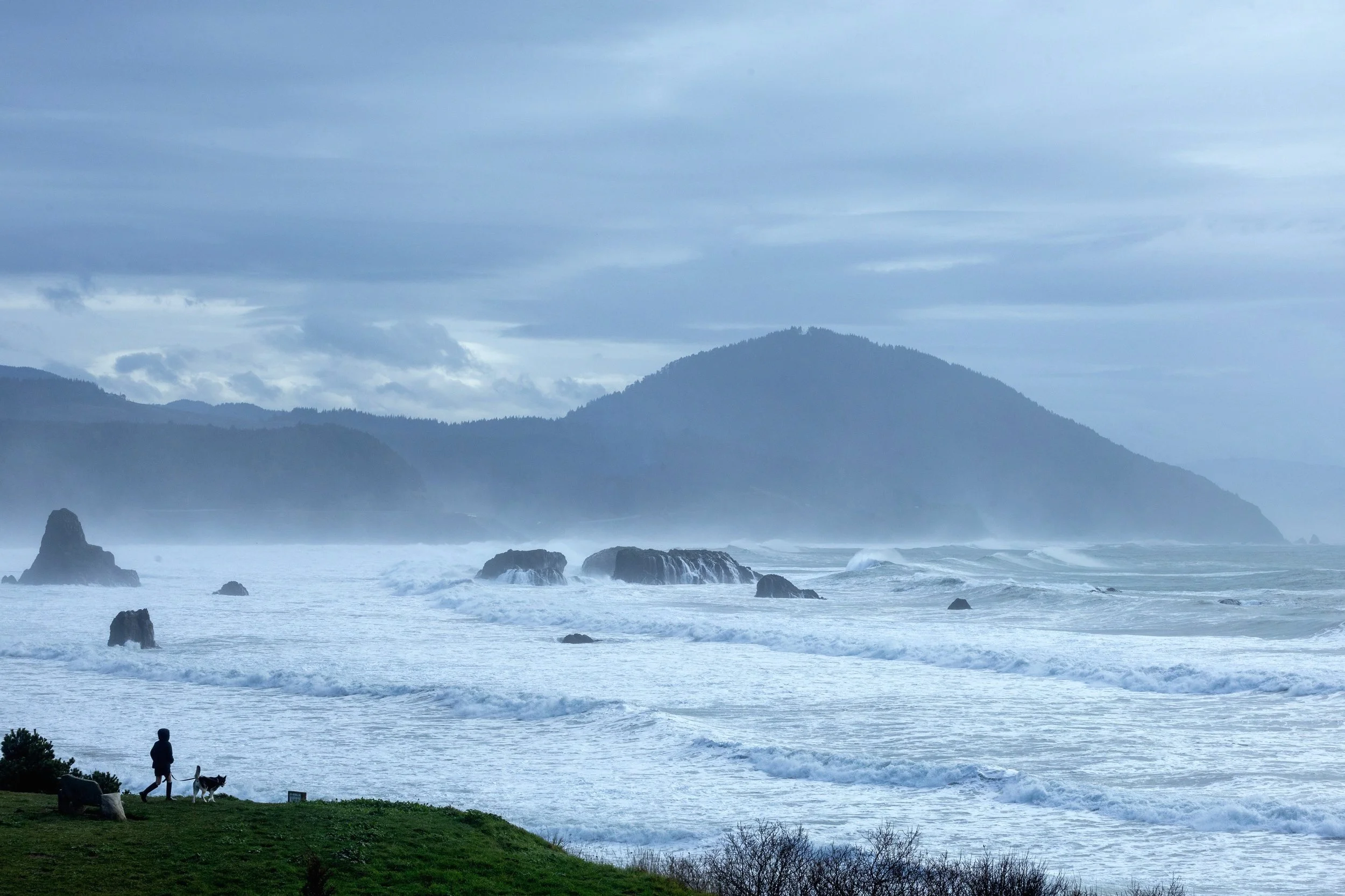 Plan Your Trip to Port Orford, Oregon — Discover Port Orford