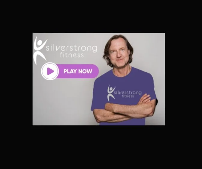 Silver Strong Fitness