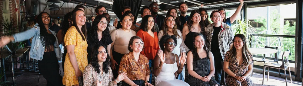 Fellowship Program — Govern For America