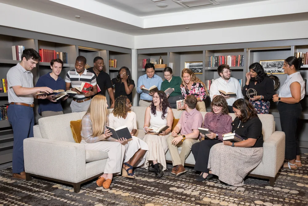 Fellowship Program Govern For America