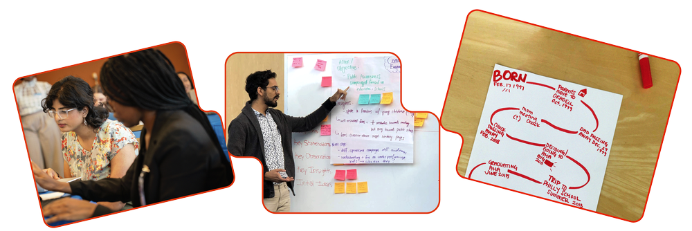 Our Work — Govern For America