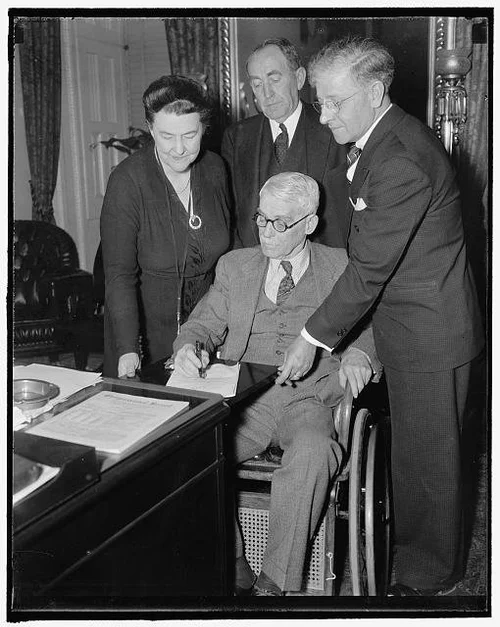 History of the Workweek | WorkFour