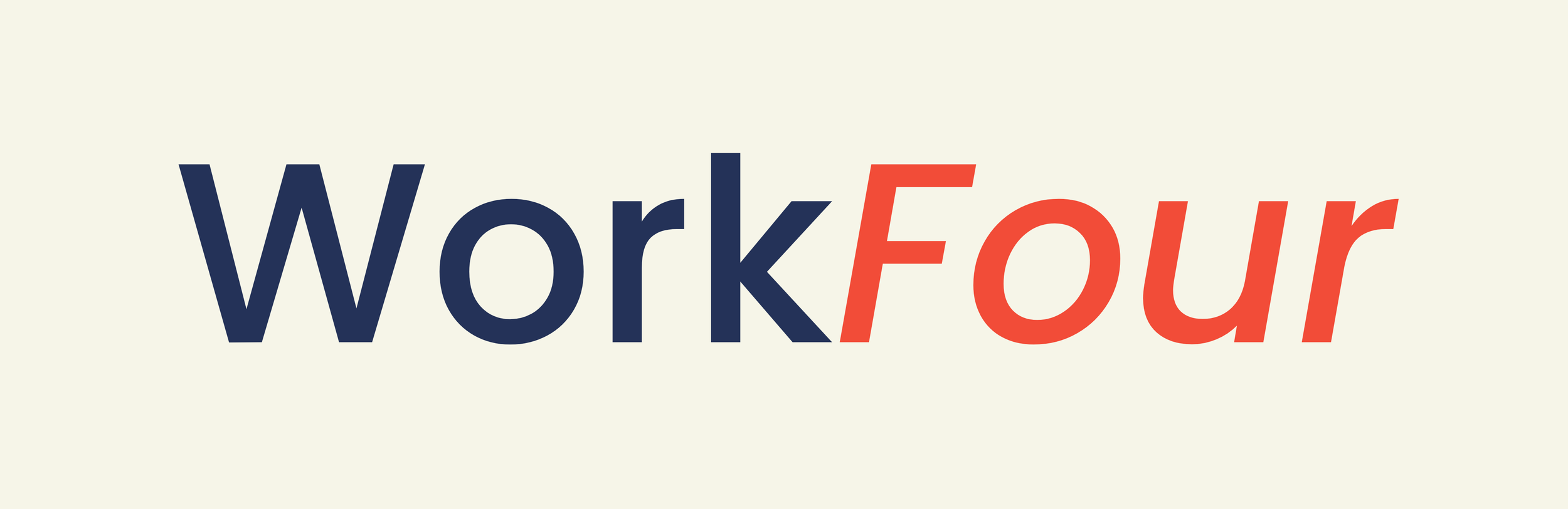 WorkFour: Home of the 4-Day Workweek in the U.S.