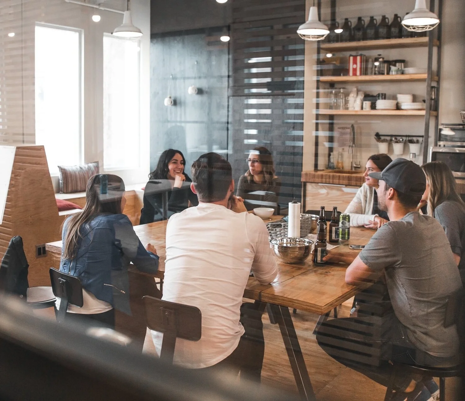 WorkFour: Making the 4-Day Workweek a Reality in the U.S.