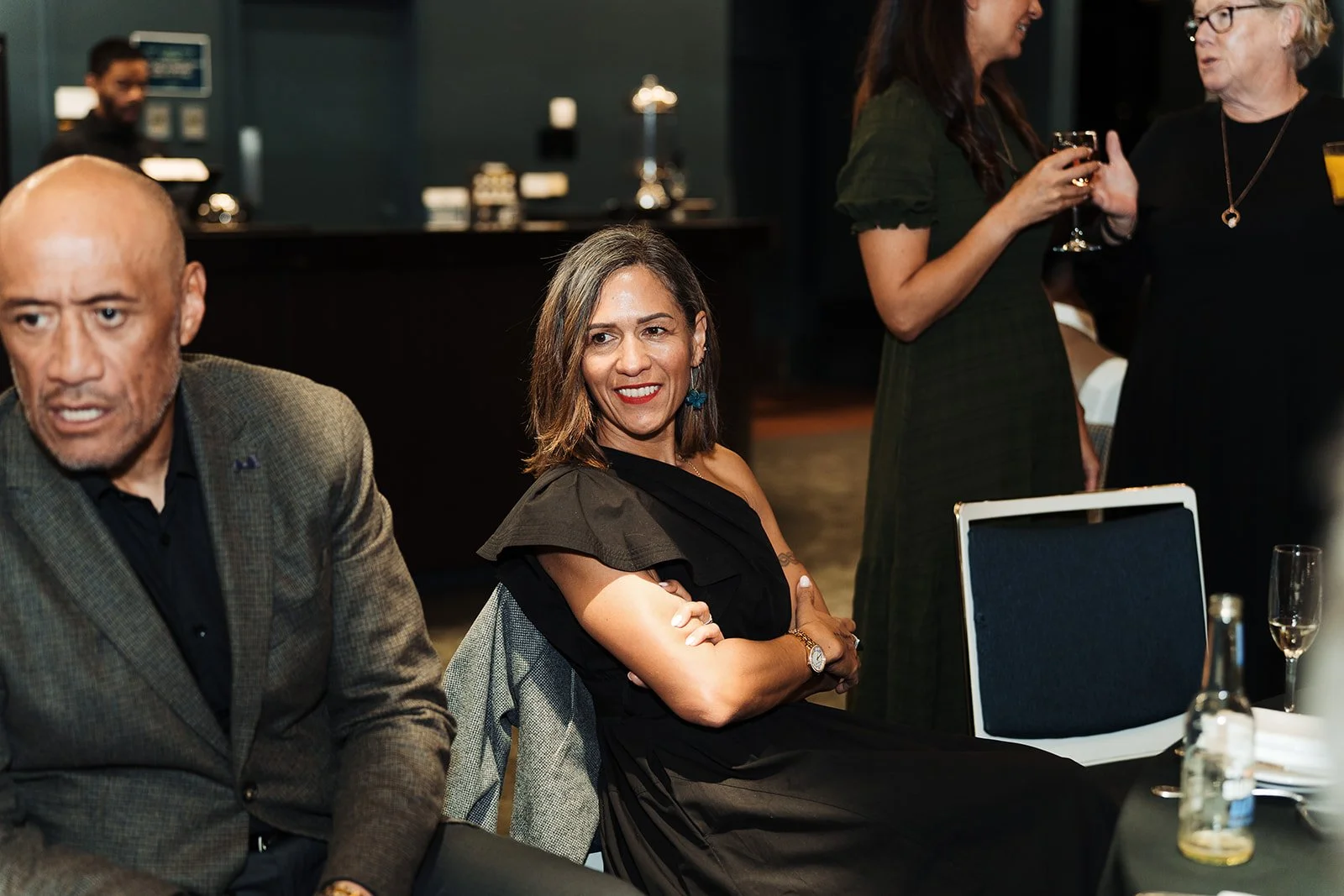 A Night of Celebration: Recognising the Heart and Hustle Behind Every ...