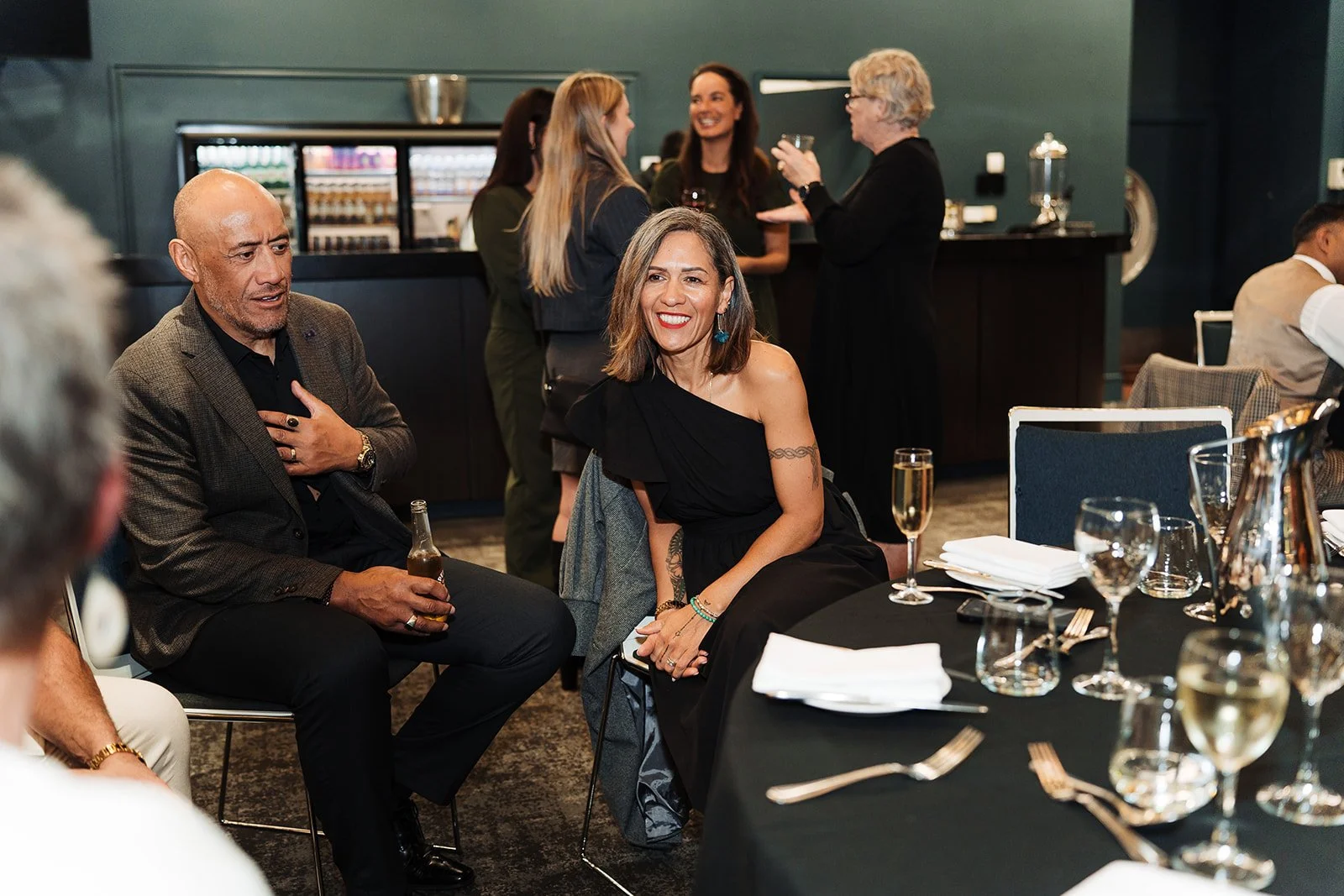 A Night of Celebration: Recognising the Heart and Hustle Behind Every ...