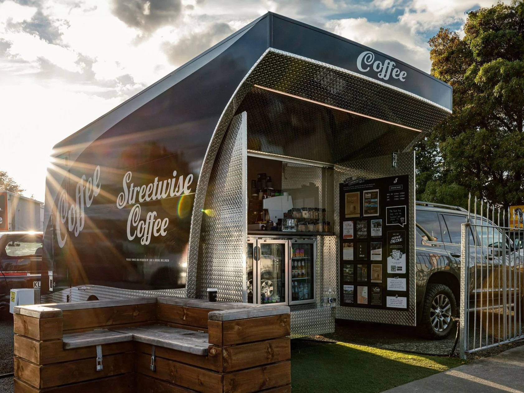 Locations | Find Your Nearest Coffee Spot — Streetwise Coffee