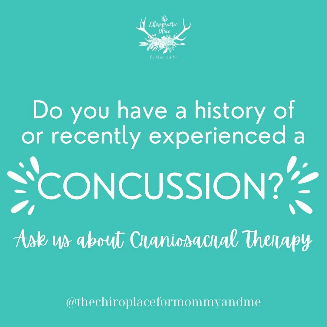 Craniosacral Therapy For Concussion Recovery Mommy Me