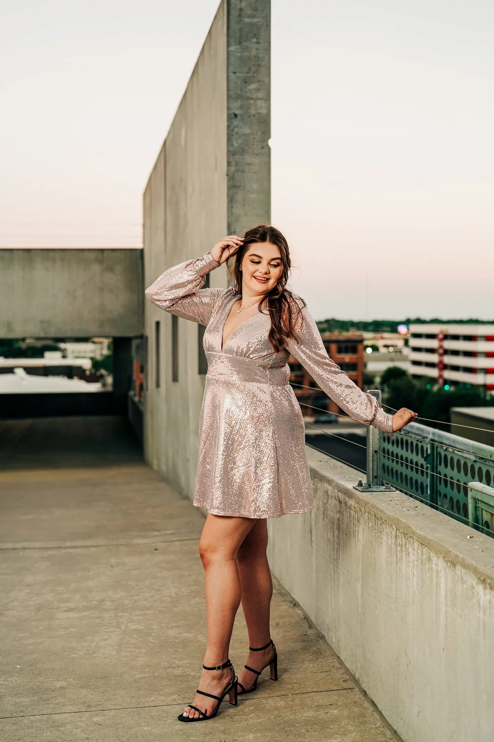 The Pros and Cons to Summer Senior Photos — Stay Wild Photography Website