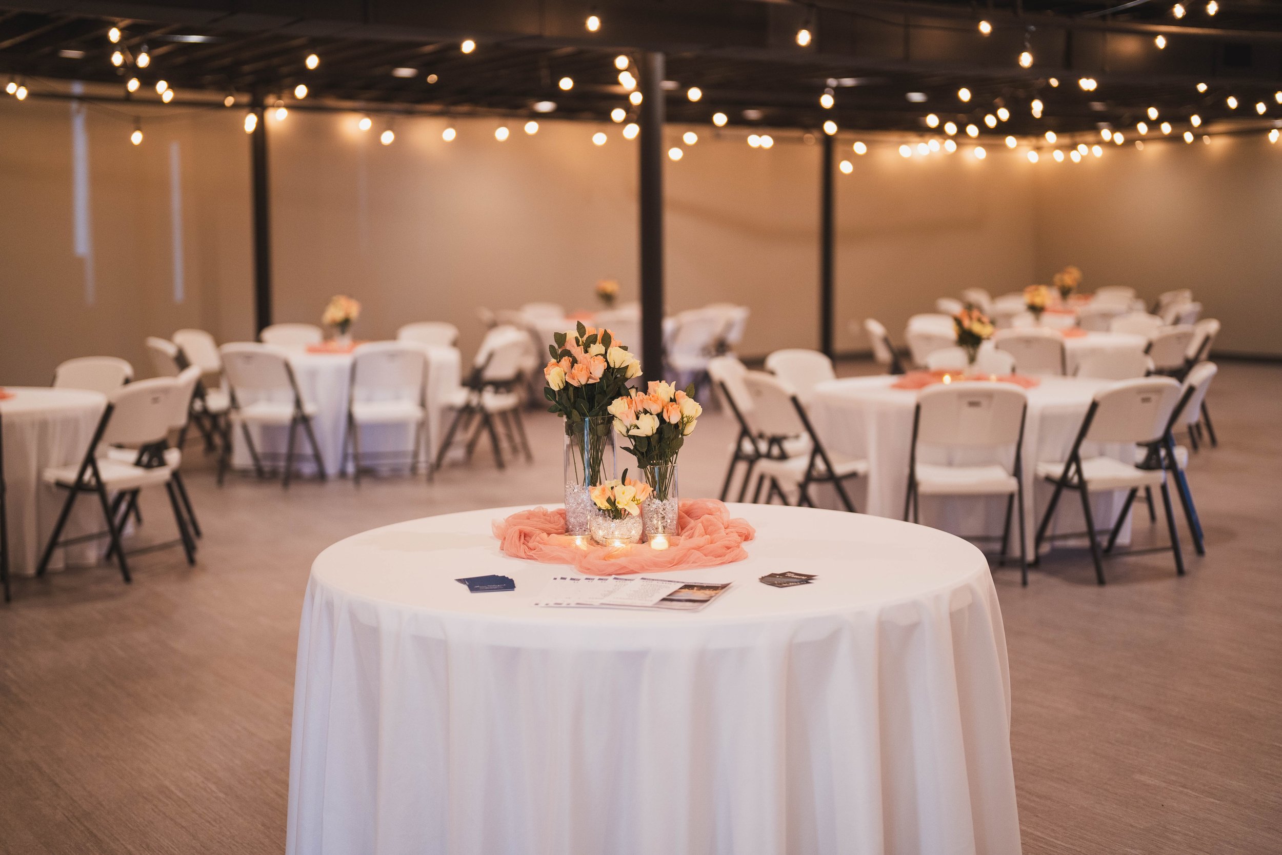 The Forum Event Venue Dothan Alabama