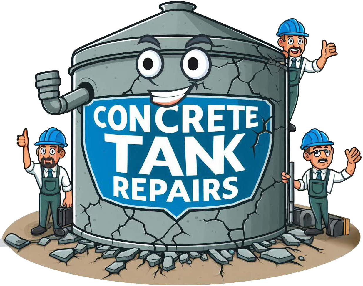 Plastic Welding & Poly Tank Repairs - Albury & Greater Region ...