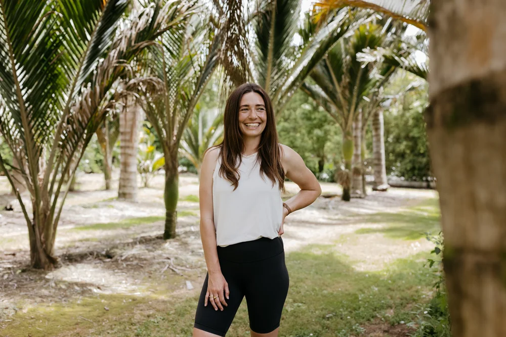 Wellness Overview — Bali Garden Matakana