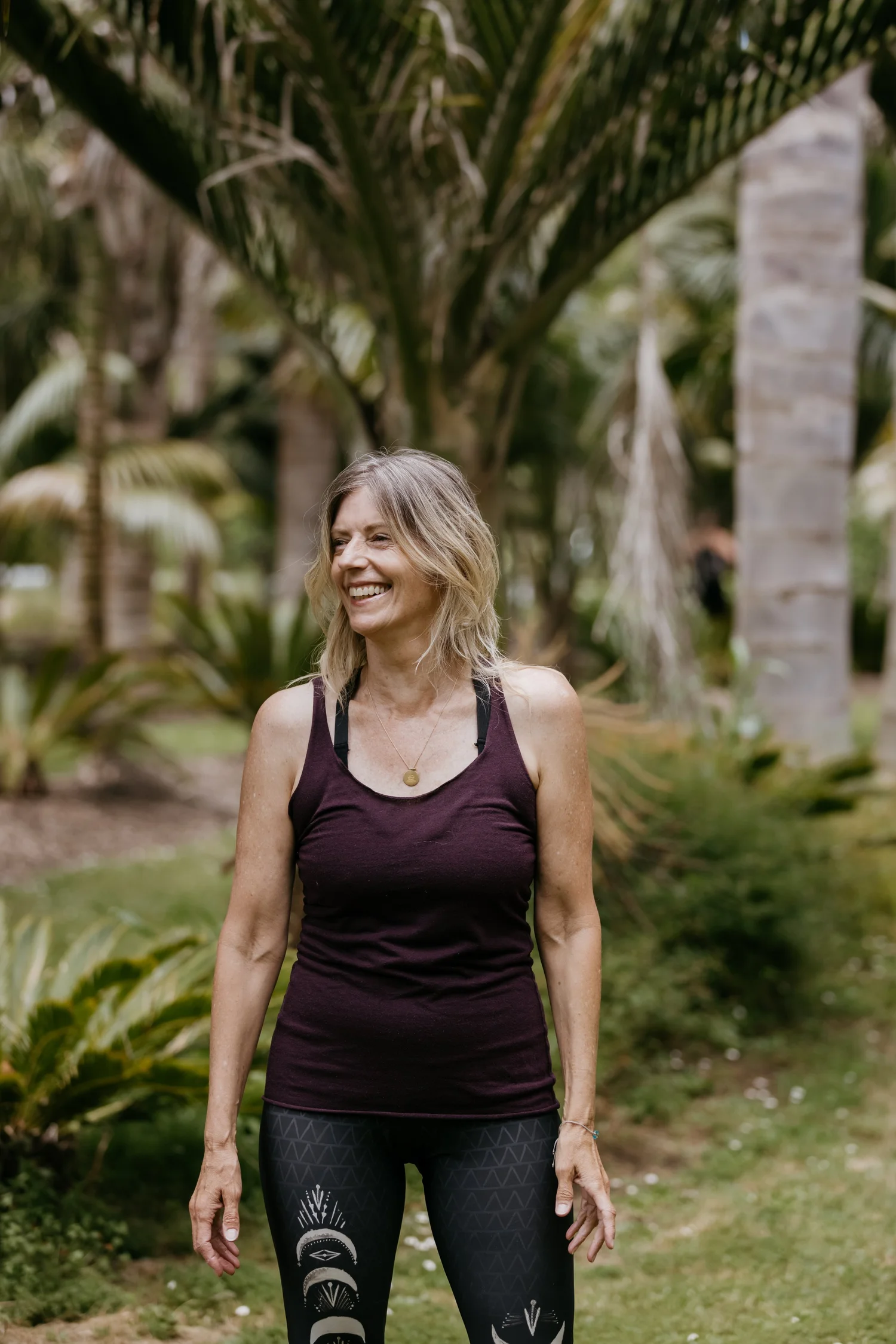 Wellness Overview — Bali Garden Matakana