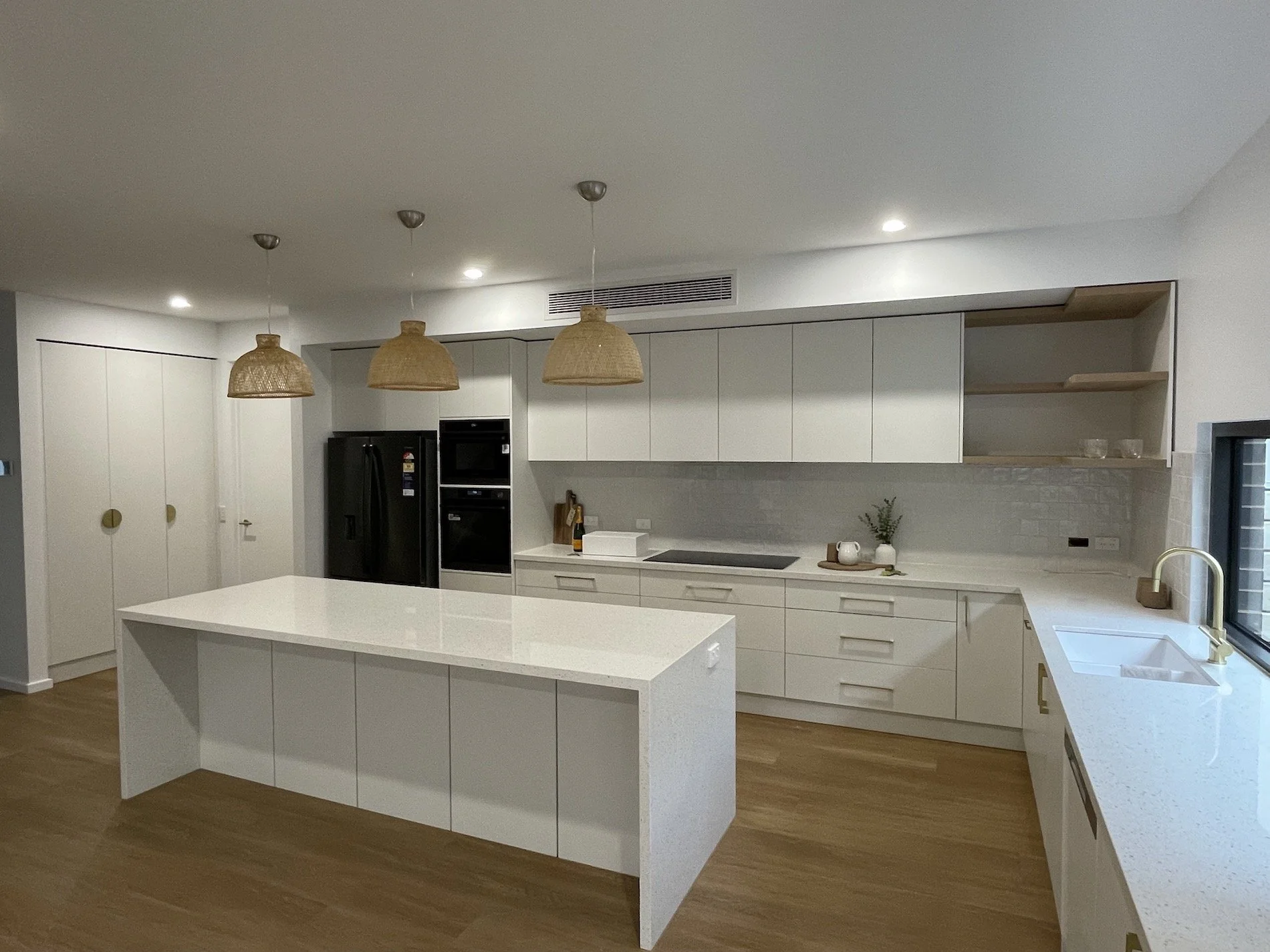 Botanica Drive, 2023 — Envision Builders