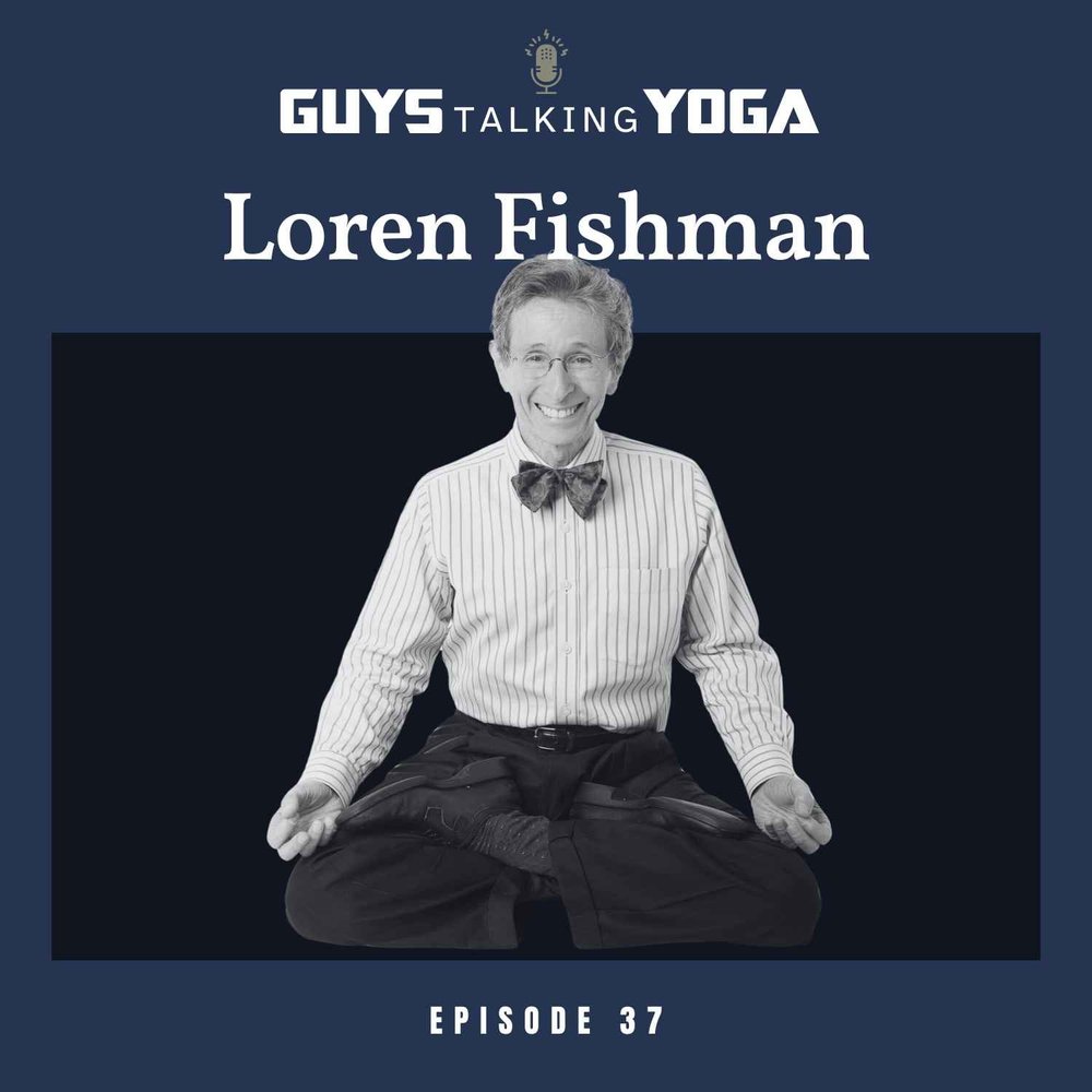 Episode 37: Renowned Physiatrist Author and Yogi Talks Bone-Muscle ...