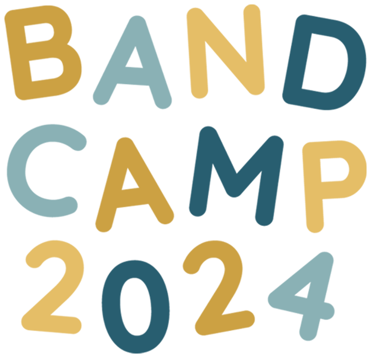 Band Camp 2024