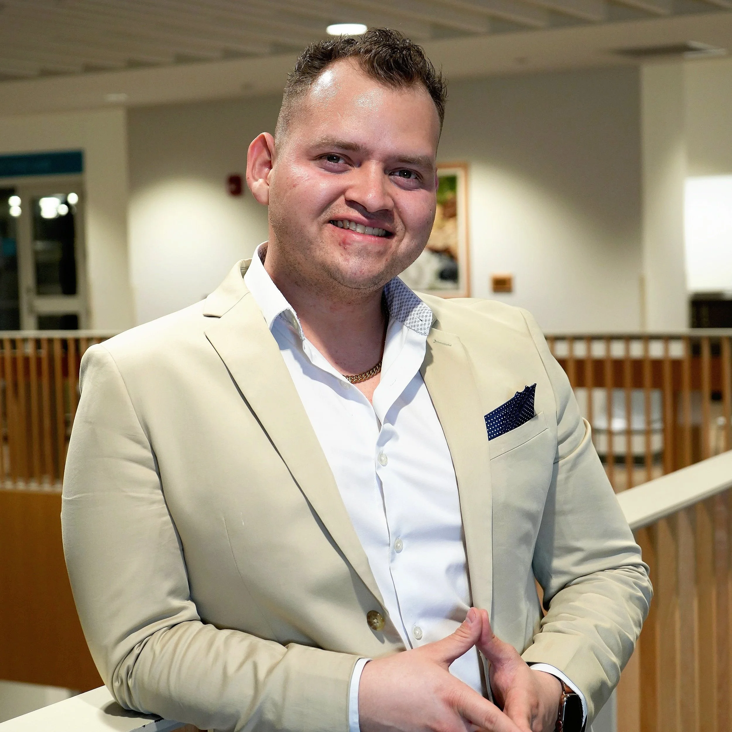 Our Team — Bohemian Technologies