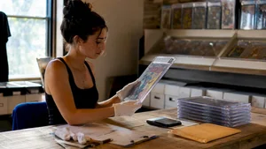 What Is Comic Book Flipping? A 2026 Investor's Guide — Pressing Issues