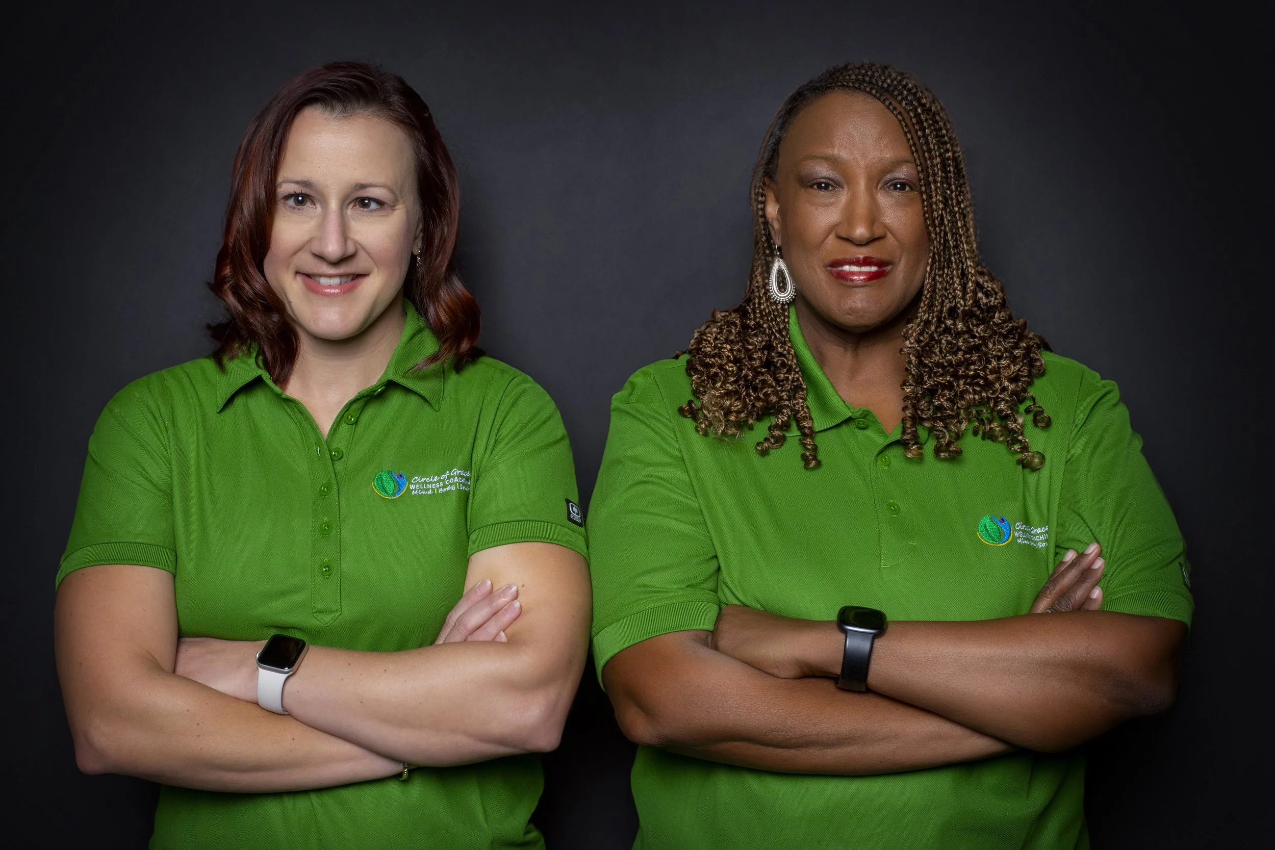 Circle of Grace Wellness Coaching