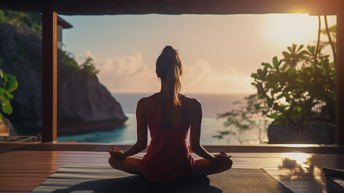 Overview — Moksha Wellness & Retreats