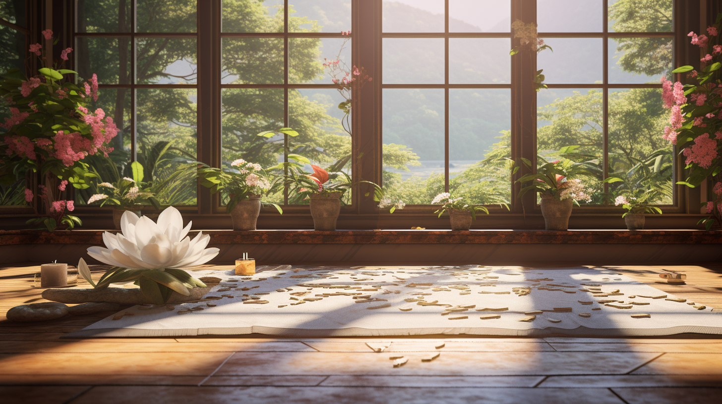 Overview — Moksha Wellness & Retreats