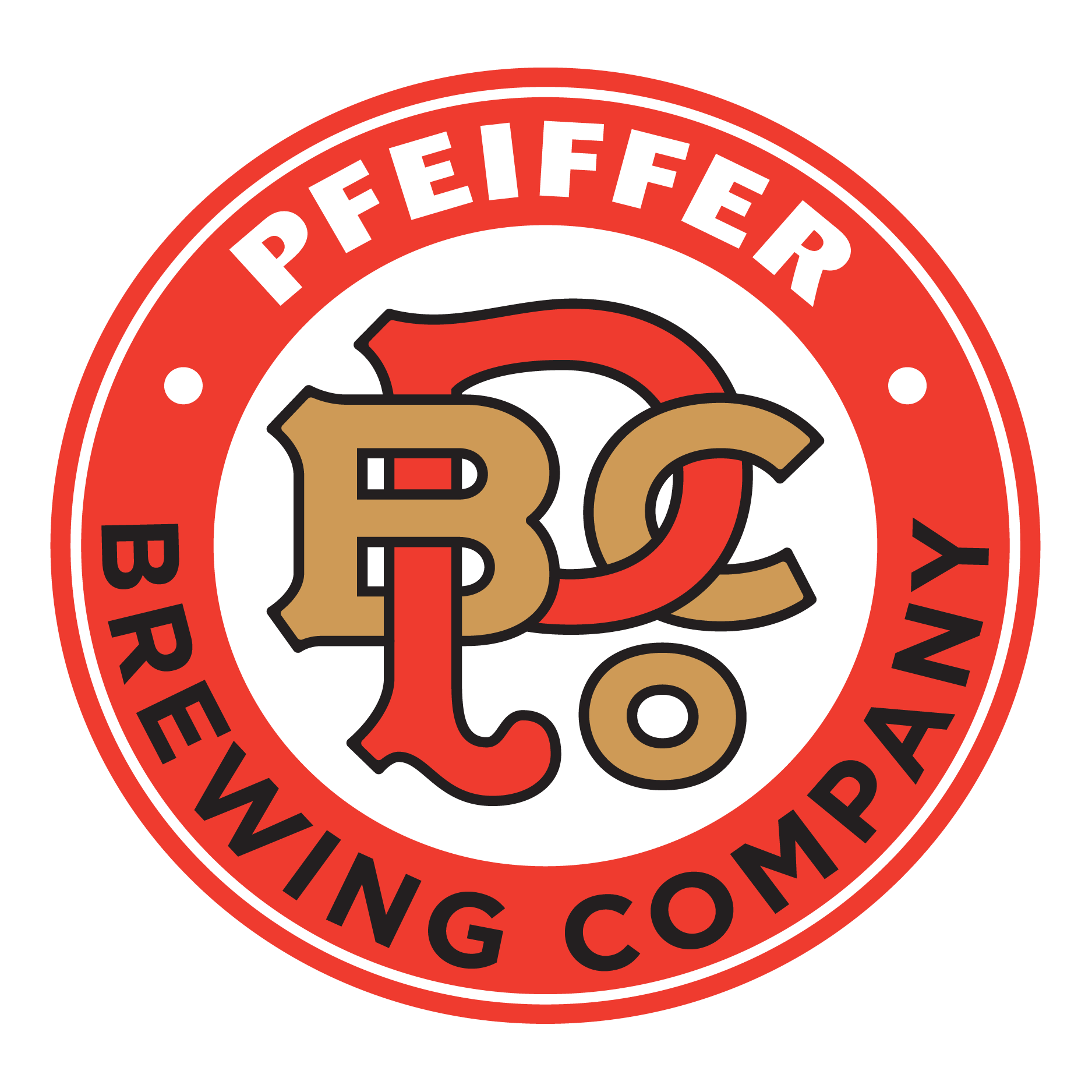 Hours + Location — Discover Pfeiffer Brewing's Local Taproom