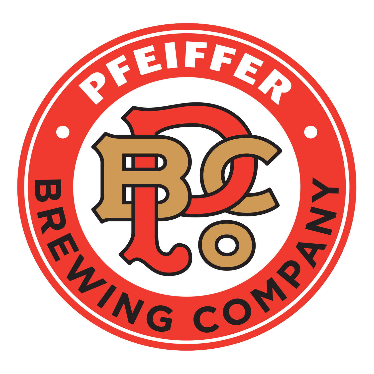Hours + Location — Discover Pfeiffer Brewing's Local Taproom