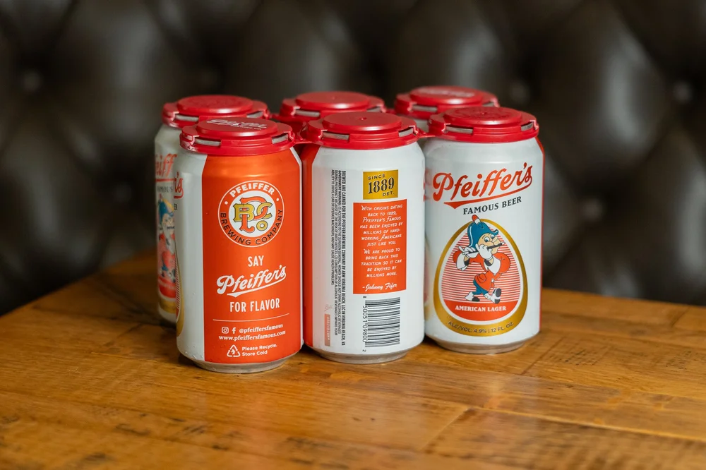 | Pfeiffer Brewing Co.