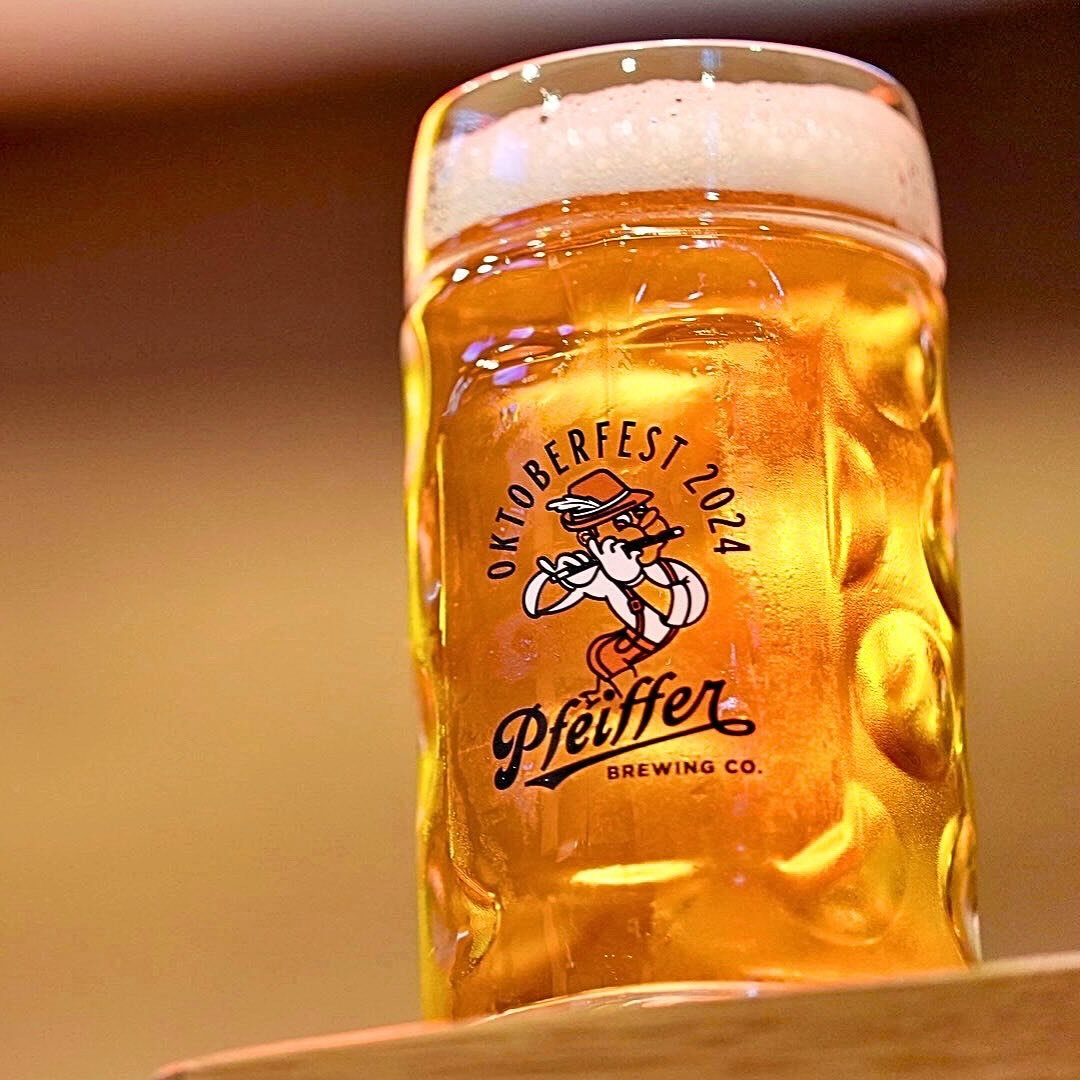 Hours + Location — Discover Pfeiffer Brewing's Local Taproom